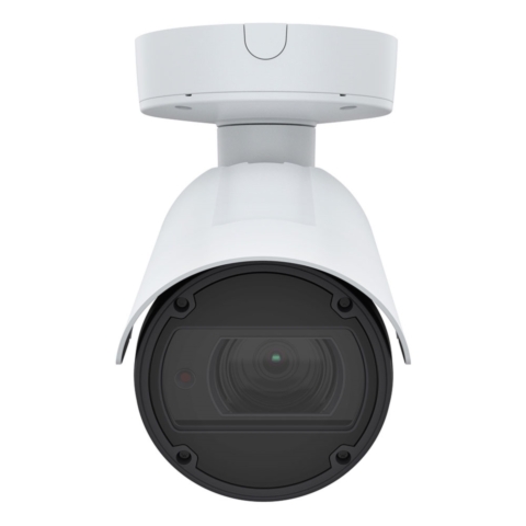 Купить AXIS Q1798-LE (01702-001) IP-камера уличная - ВИДЕОГЛАЗ Москва