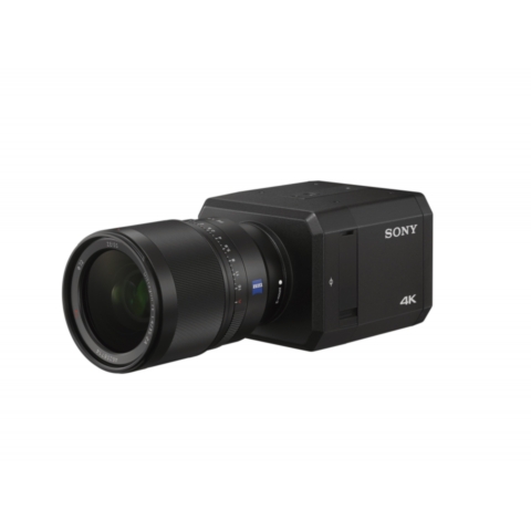 Купить Sony SNC-VB770 IP-камера стандартного дизайна - ВИДЕОГЛАЗ Москва