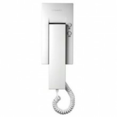 Купить Commax DP-2HPR Трубка аудиодомофона - ВИДЕОГЛАЗ Москва