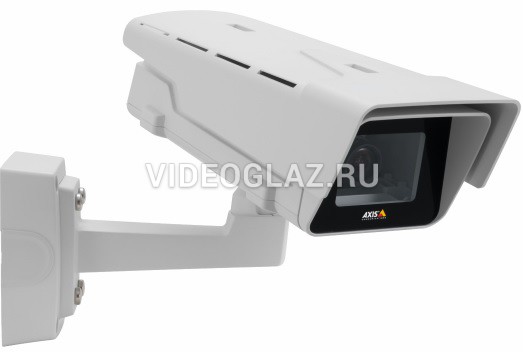 Купить AXIS P1365-E (0740-001) IP-камера стандартного дизайна ...