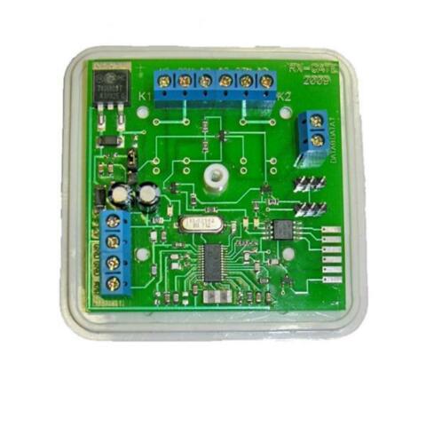 Купить GATE-RX Контроллеры Gate-IP - ВИДЕОГЛАЗ Москва