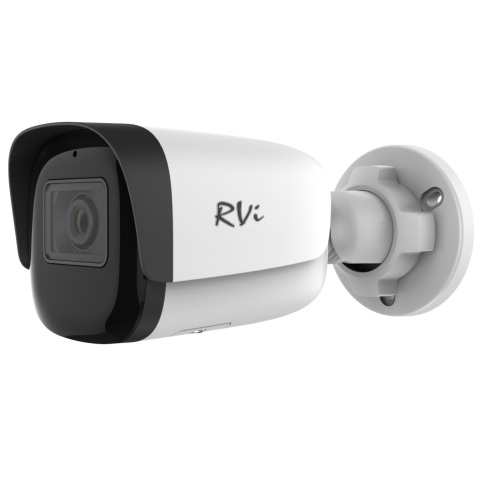 Купить RVi-1NCT2024 (2.8) white IP-камера уличная - ВИДЕОГЛАЗ Москва