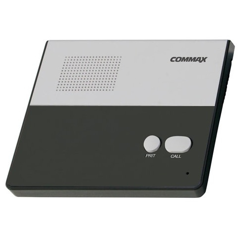 Купить Commax CM-800S Переговорное устройство - ВИДЕОГЛАЗ Москва
