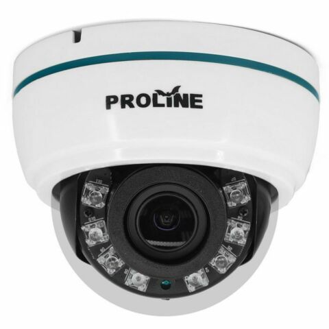 Купить Proline IP-D2028ADE Купольная IP-камера - ВИДЕОГЛАЗ Москва