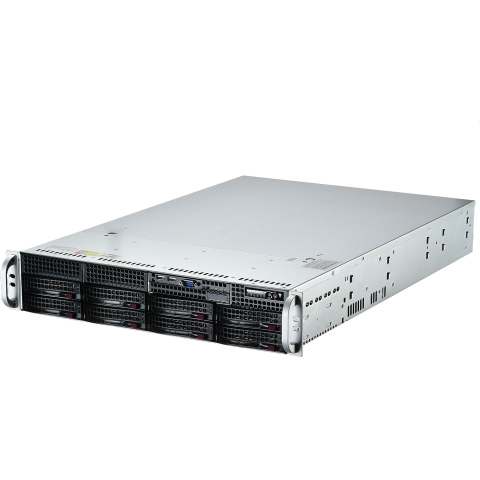 Купить Видеосервер RV-SE2900 Оператор ECO IP-видеосервер - ВИДЕОГЛАЗ Москва