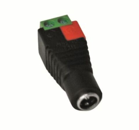 Купить PV-Link PV-T2M Разъем питания - ВИДЕОГЛАЗ Москва