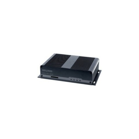 Купить Beward B1018 IP-видеосервер - ВИДЕОГЛАЗ Москва