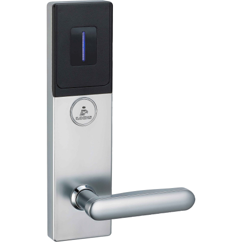 Купить iLocks IS8001-S Замок электронный - ВИДЕОГЛАЗ Москва