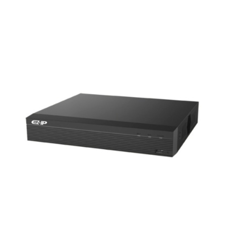 Купить EZ-IP EZ-NVR1B08HS IP Видеорегистратор (NVR) - ВИДЕОГЛАЗ Москва