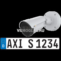 Купить AXIS P1445-LE-3 L.P. VERIFIER KIT (01573-001) IP-камера уличная - ВИДЕОГЛАЗ Москва