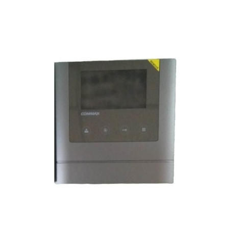 Купить Commax CDV-43M(Mirror) серебро Монитор видеодомофона - ВИДЕОГЛАЗ ...