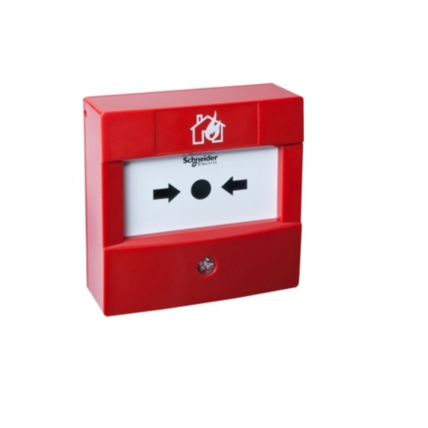 Купить Esmi EPP-20A Извещатели пожарные ручные - ВИДЕОГЛАЗ Москва