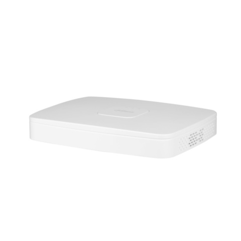 Купить Dahua DH-XVR5104C-4KL-I3 Видеорегистратор гибридный - ВИДЕОГЛАЗ ...