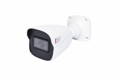 Купить LTV CNE-624 41 IP-камера уличная - ВИДЕОГЛАЗ Москва