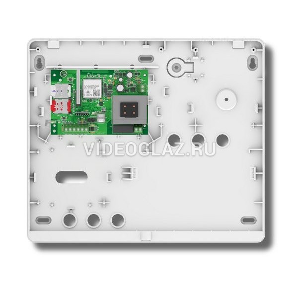 Купить Ритм Контакт GSM-14А Wi-Fi с внешней GSM антенной в корпусе под ...