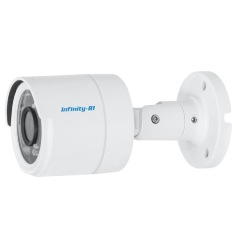 Купить Infinity IBM-4M-28 IP-камера уличная - ВИДЕОГЛАЗ Москва