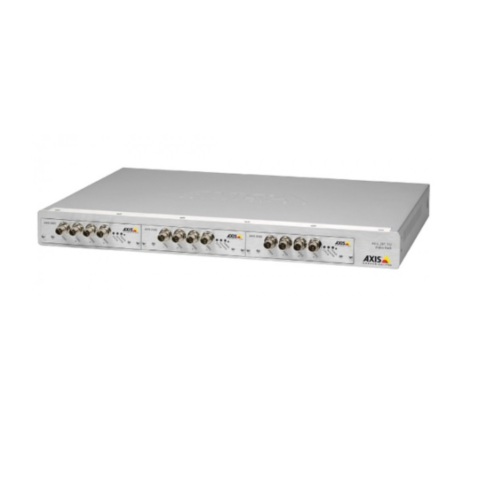 Купить AXIS 291 1U Video Server Rack (0267-002) IP-видеосервер ...