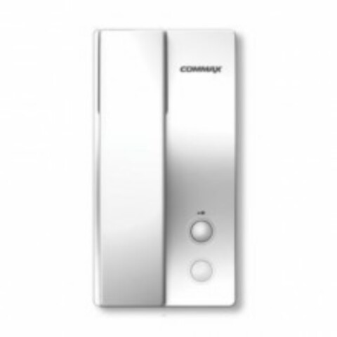 Купить Commax DP-2S Трубка аудиодомофона - ВИДЕОГЛАЗ Москва
