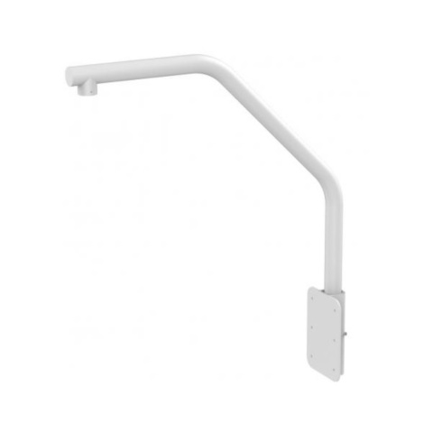 Купить Hikvision DS-1660ZJ Кронштейн - ВИДЕОГЛАЗ Москва