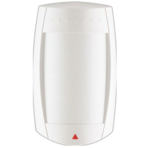 Купить Paradox DG75 Извещатель оптико-электронный пассивный - ВИДЕОГЛАЗ ...