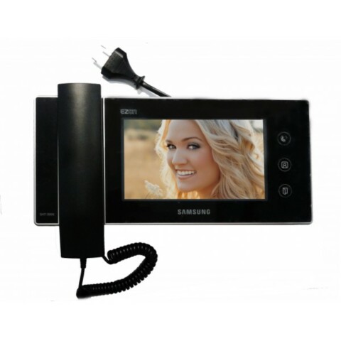 Купить Samsung SHT-3006XM/EN Монитор видеодомофона - ВИДЕОГЛАЗ Москва