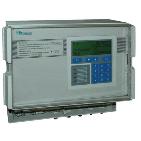 Купить Сигма-ИС БЦП "Р-08" исп. 3 - ВИДЕОГЛАЗ Москва