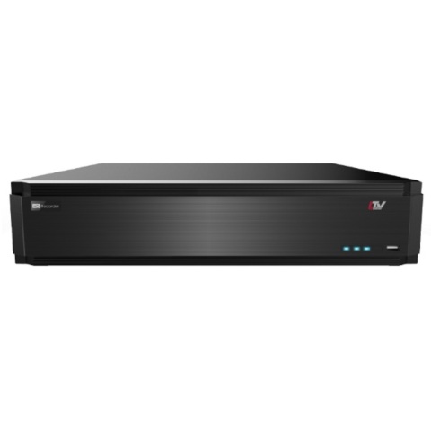 Купить LTV RNE-640 02 IP Видеорегистратор (NVR) - ВИДЕОГЛАЗ Москва