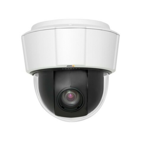 Купить AXIS Q6045-S 50HZ Поворотная уличная IP-камера - ВИДЕОГЛАЗ Москва