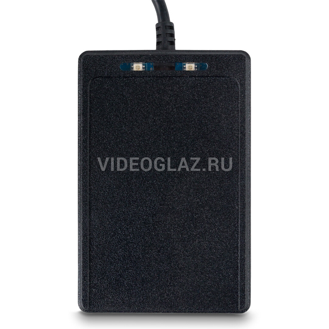 Купить RusGuard R5-USB Prof Считыватель Proximity - ВИДЕОГЛАЗ Москва