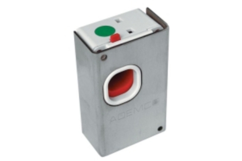 Купить Ademco 269R Извещатель электроконтактный - ВИДЕОГЛАЗ Москва