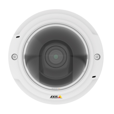 Купить AXIS P3375-V (01060-001) Купольная IP-камера - ВИДЕОГЛАЗ Москва