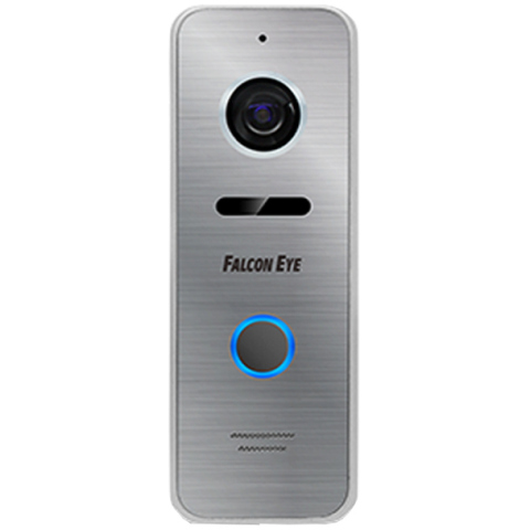 Купить Falcon Eye FE-ipanel 3 silver Вызывная панель цветная ...