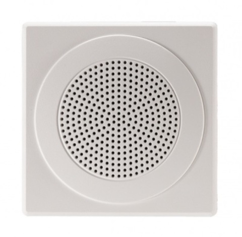 Купить Inter-M APT-01W Громкоговоритель - ВИДЕОГЛАЗ Москва