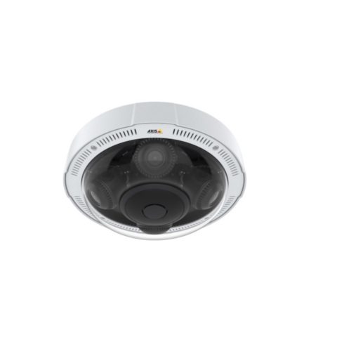Купить AXIS P3717-PLE (01504-001) Купольная IP-камера - ВИДЕОГЛАЗ Москва