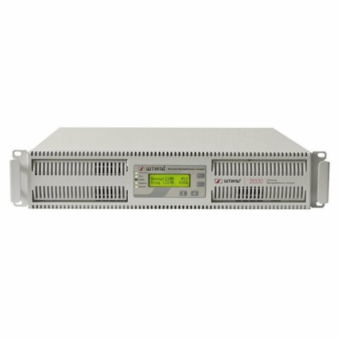Купить Штиль SR 1102 L Источник бесперебойного питания 220В - ВИДЕОГЛАЗ ...
