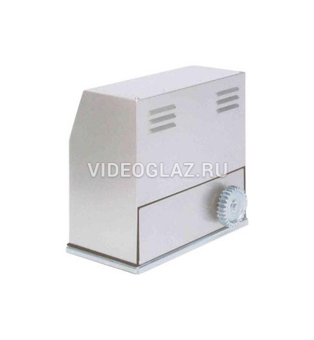 Купить FAAC C851 Привод для ворот - ВИДЕОГЛАЗ Москва