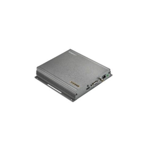 Купить Hanwha (Wisenet) SPD-150 IP-видеосервер - ВИДЕОГЛАЗ Москва