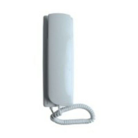 Купить Commax DP - KSS Трубка аудиодомофона - ВИДЕОГЛАЗ Москва