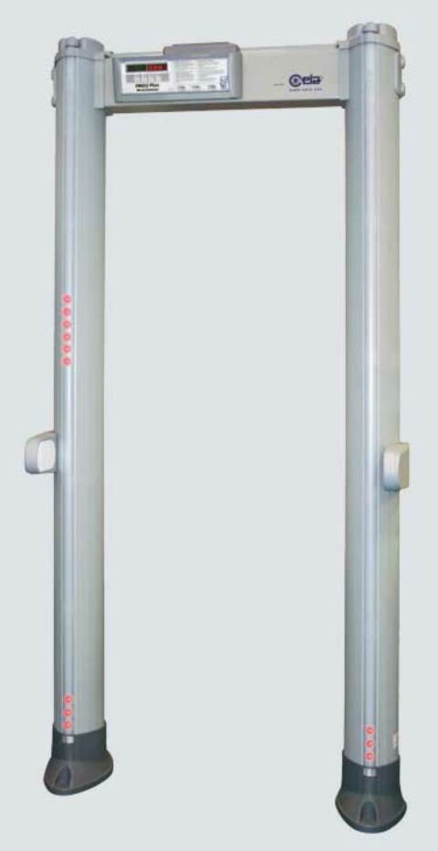 Купить CEIA PMD2/ENZ PLUS Металлодетектор арочный - ВИДЕОГЛАЗ Москва