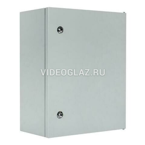 Купить Щит с монтажной панелью ЩМПг-50.40.22 (ЩРНМ-2) IP54 Basic EKF mb24-2-bas Шкаф ...