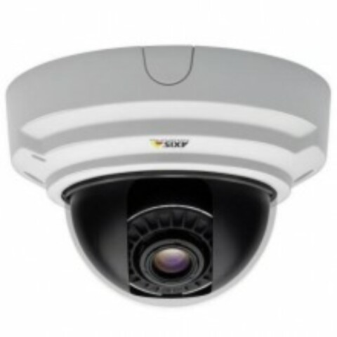Купить AXIS P3354 6MM Купольная IP-камера - ВИДЕОГЛАЗ Москва