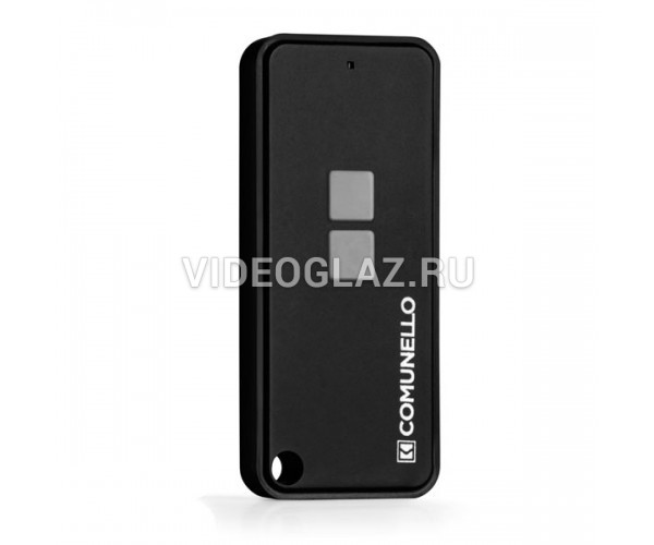 Купить Comunello KEEP2-B Радиоуправление для ворот - ВИДЕОГЛАЗ Москва