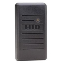Купить HID ProxPoint Plus(Grey)(6005BGB04) Считыватель Proximity ...