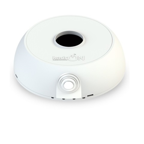 Купить KadrON JB1-100W Монтажная коробка для камеры - ВИДЕОГЛАЗ Москва