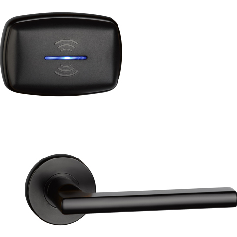 Купить iLocks IS100-B Замок электронный - ВИДЕОГЛАЗ Москва