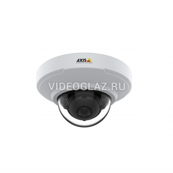 Купить AXIS M3065-V (01707-001) Купольная IP-камера - ВИДЕОГЛАЗ Москва