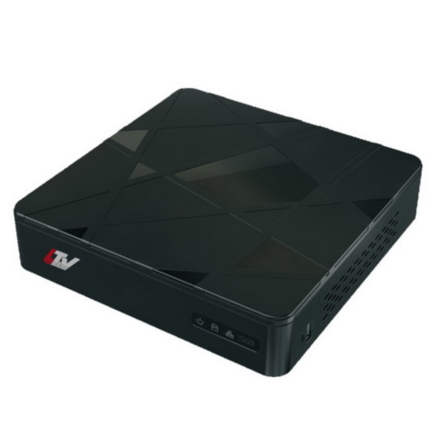 Купить LTV RNE-041 00 IP Видеорегистратор (NVR) - ВИДЕОГЛАЗ Москва