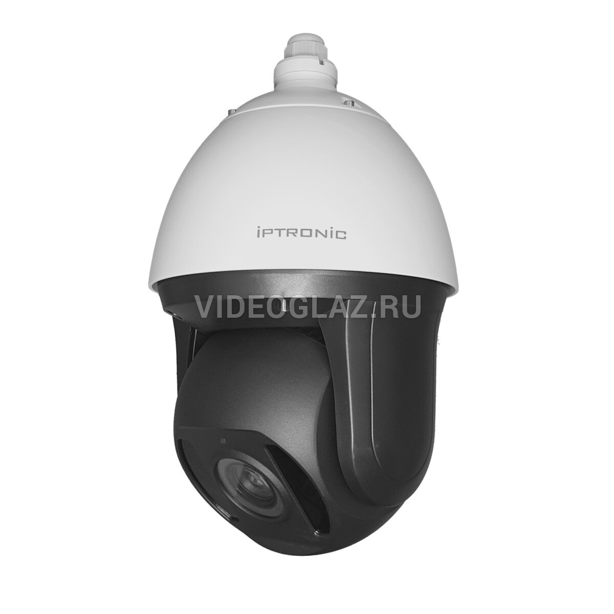 Купить IPTRONIC IP7HS501(36X)IR120P Поворотная уличная IP-камера ...