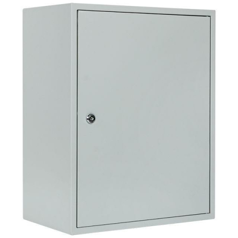 Купить Щит ЩМП-50.40.22 (ЩРНМ-2) IP31 Basic EKF mb22-2-bas Щит ...