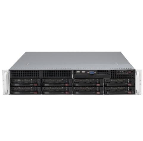 Купить RVi-SE2900 Оператор IP Видеорегистратор (NVR) - ВИДЕОГЛАЗ Москва